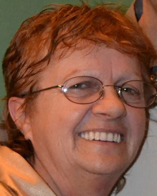 Danielle Paré Obituary - St-Eustache, QC