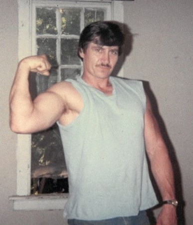 Kenneth Jacobs Sr. Obituary - Columbus, GA