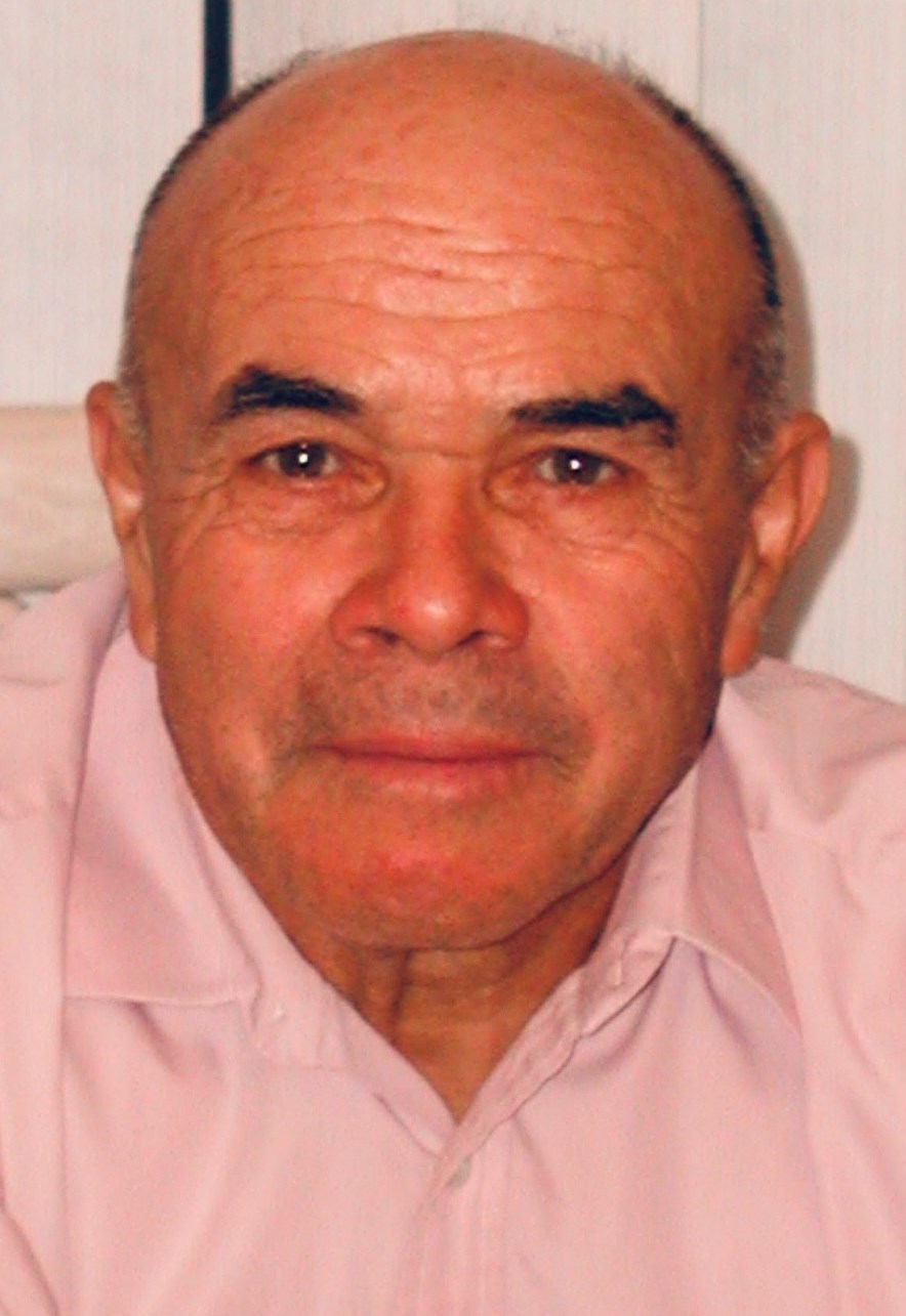 Bernardo Gonzalez Obituary - Boca Raton, FL