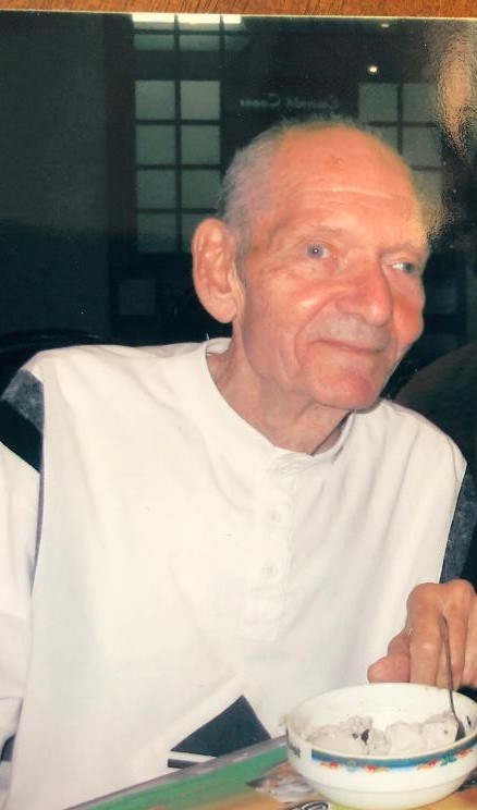 Myron George Luria Obituary - North Lauderdale, FL