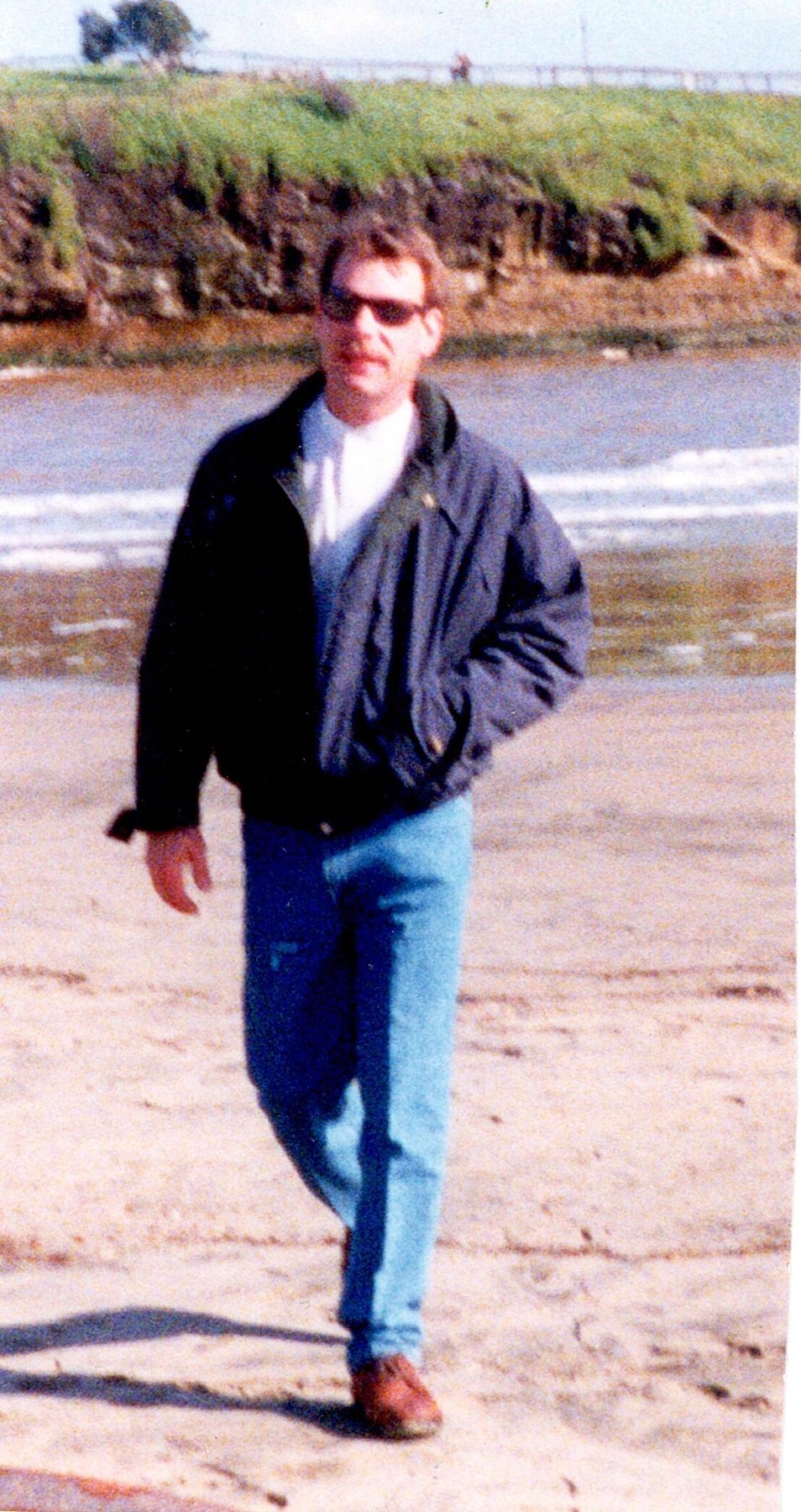 David Blair Obituary - Fresno, CA