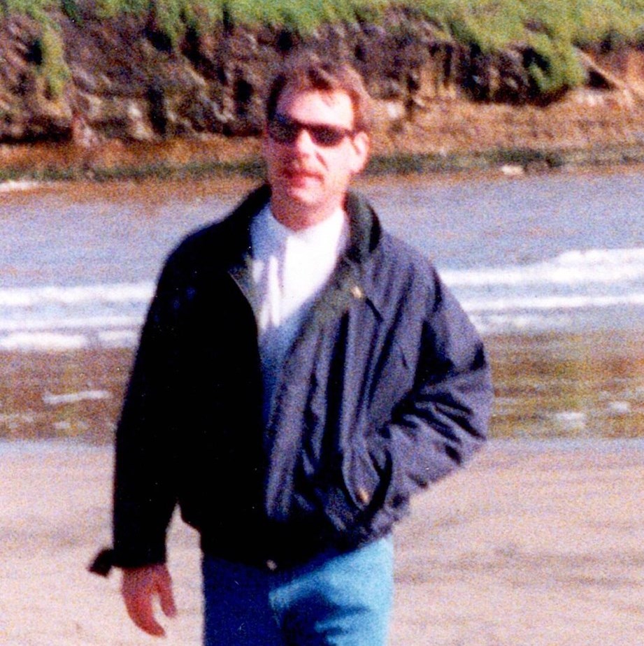 David Blair Obituary - Fresno, CA