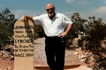 Terry Nichols Obituary - Tucson, AZ