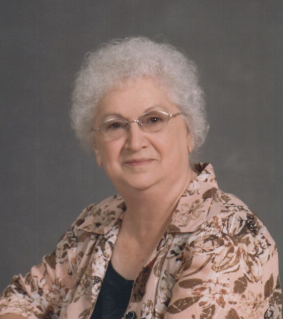 Ruth Arabie Obituary - Lake Charles, LA