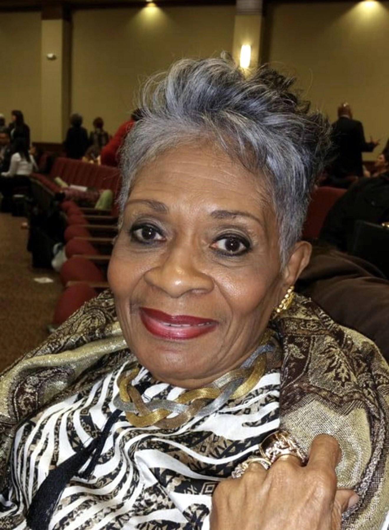 Jean Jones Obituary - Elkridge, MD