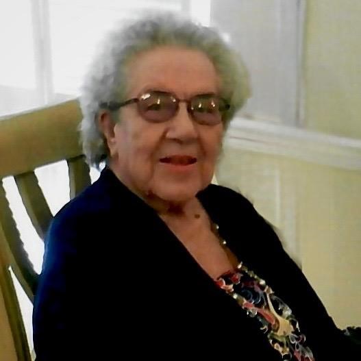 Dolores Beck Obituary - Port St. Lucie, FL