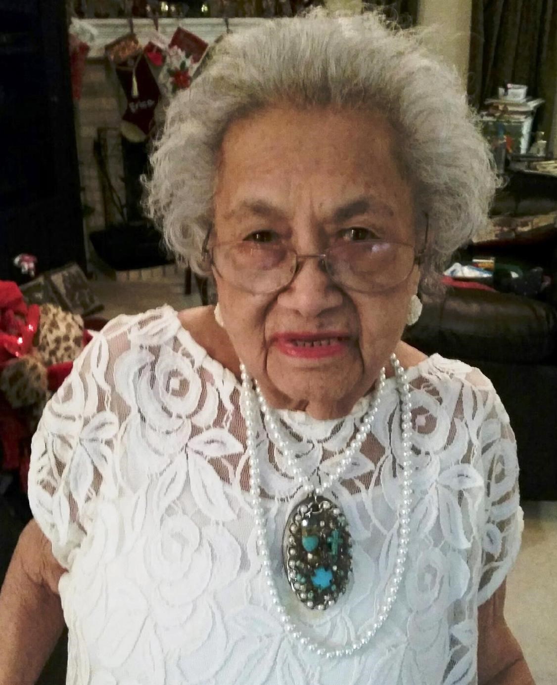 Nelda Jaramillo Obituary - Corpus Christi, TX