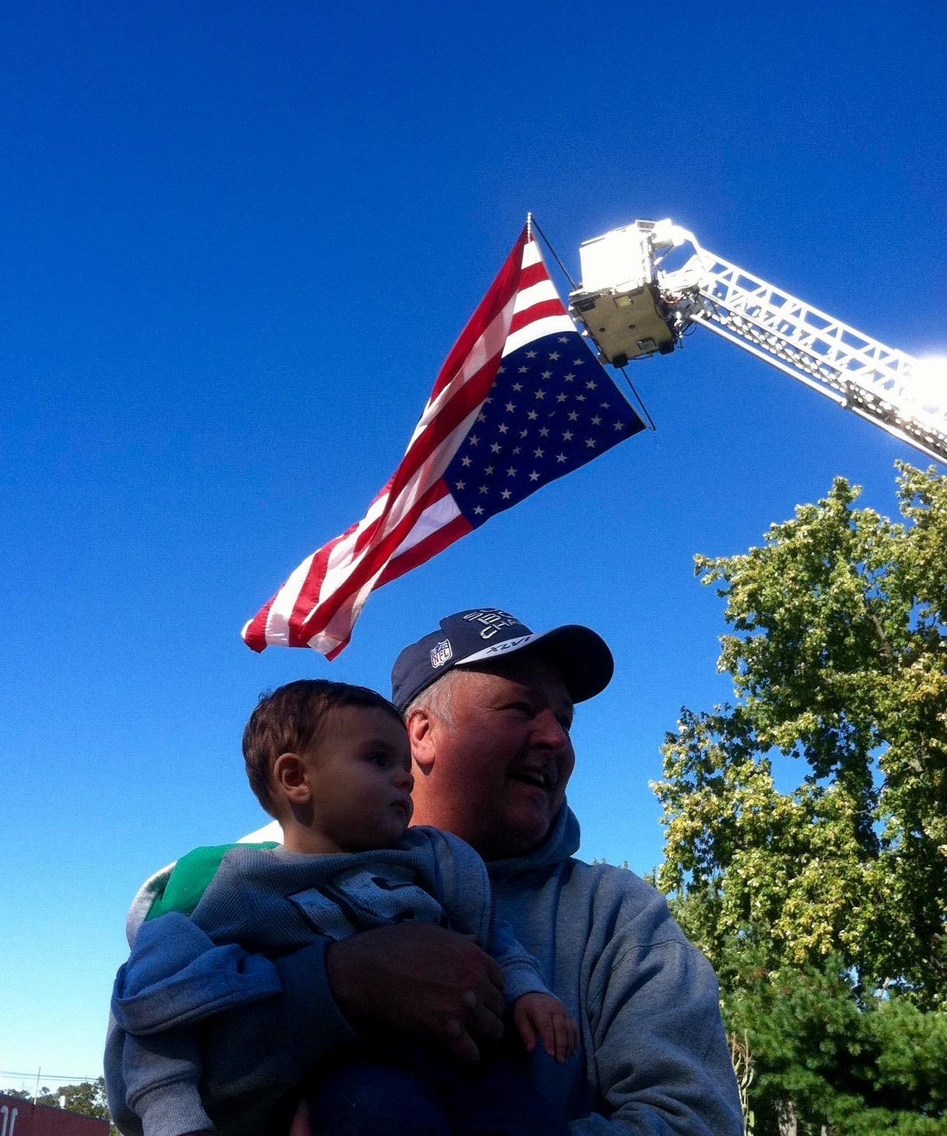 Richard Scran Obituary - Toms River, NJ