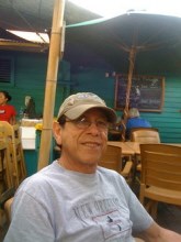 Roland Castillo Obituary - San Antonio, TX