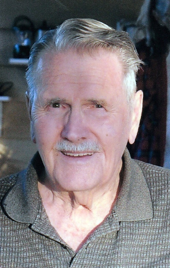 Raymond Jones Obituary - Lynnwood, WA