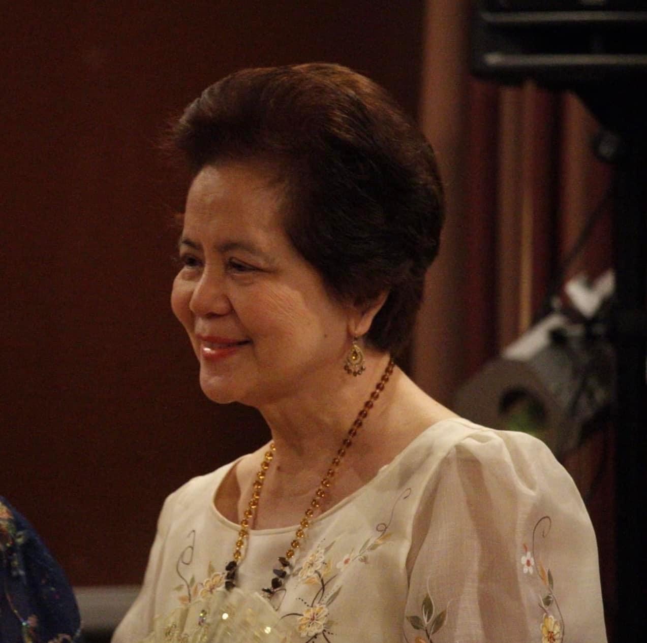 Angelita Sta. Maria Obituary - Renton, WA