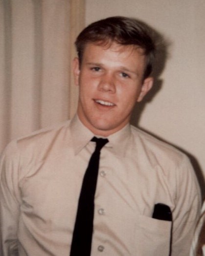 Carl Middleton Obituary - Del City, OK