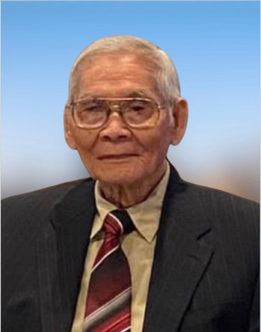Ong Nguyen Den Phap Danh Minh Phuoc Obituary Westminster Ca