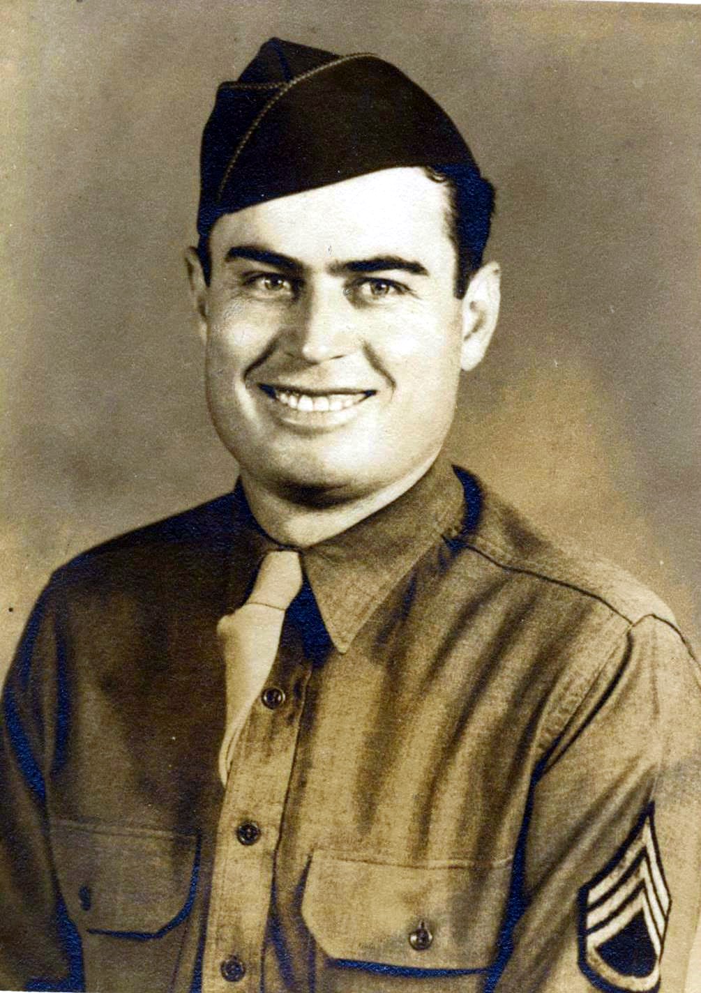 Edgar Pope Obituary - Ocala, FL