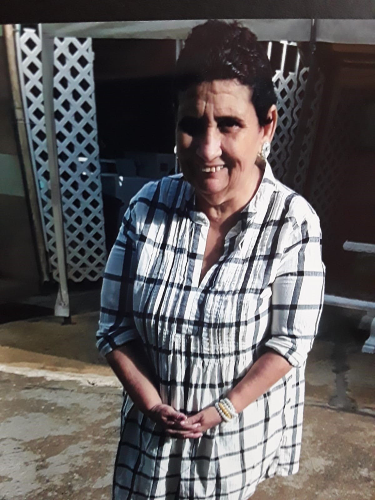 María Valentín Troche Obituary - Bayamon, PR