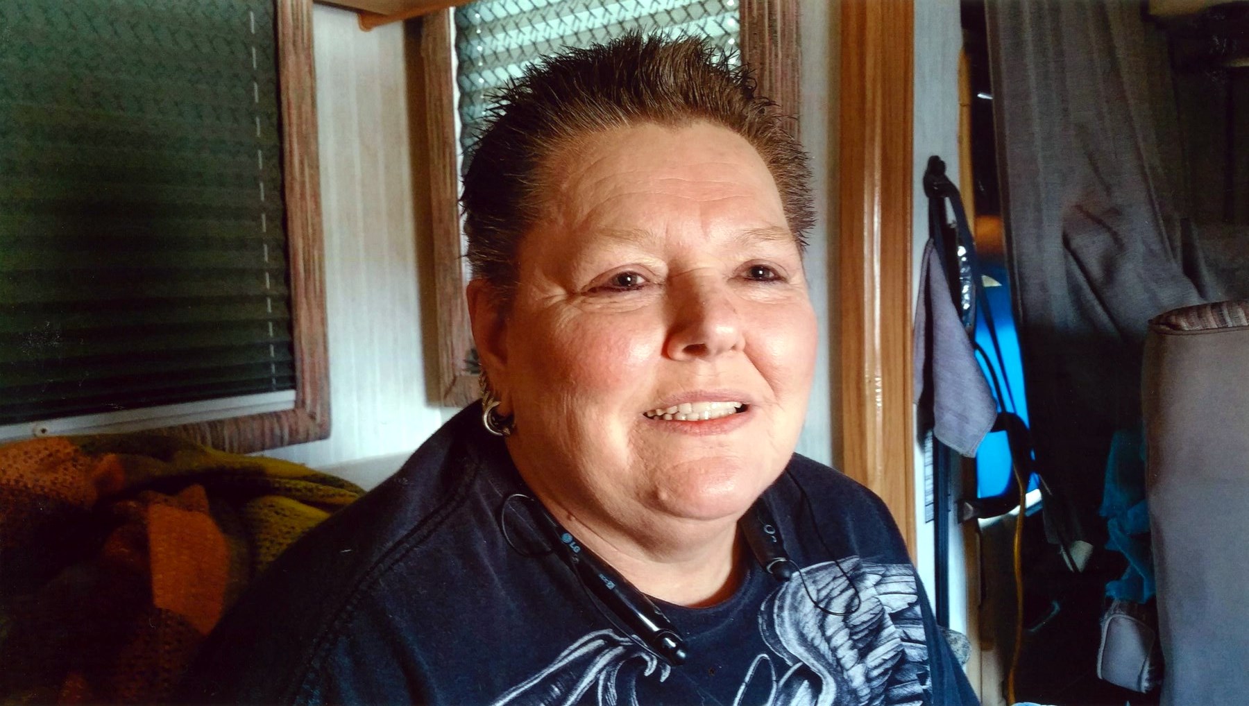 Sharon Burnell Obituary - Houston, TX