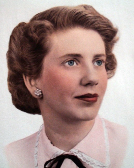 Mary Coffey Obituary - Largo, FL