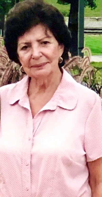 Barbara Lee Westerman Obituary - Bel Air, MD