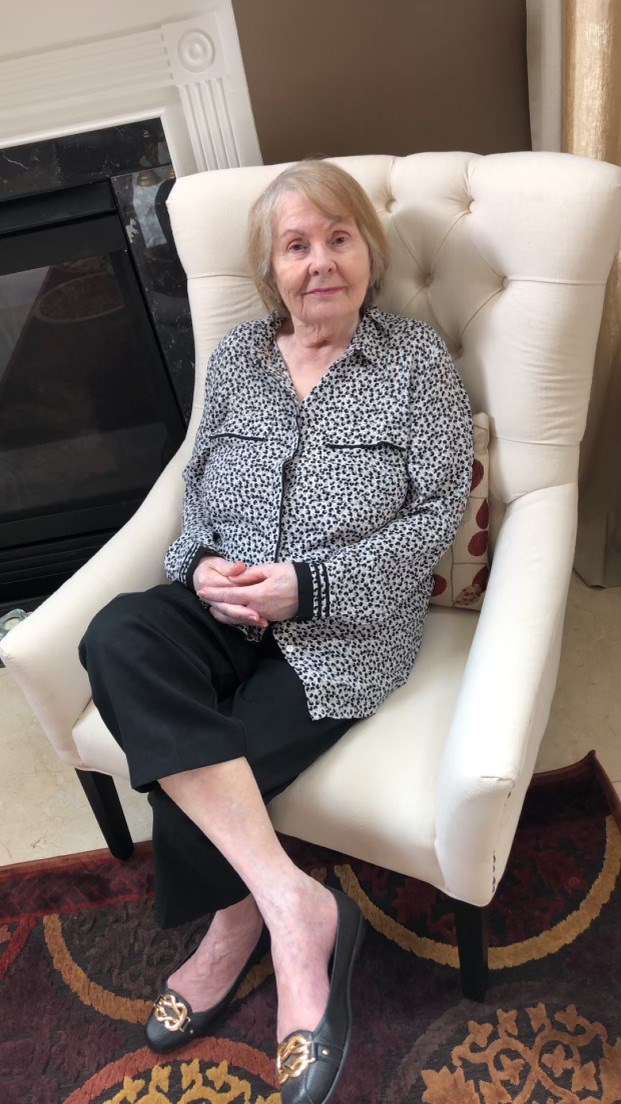 Andrea Alfonso Obituary - Linden, NJ