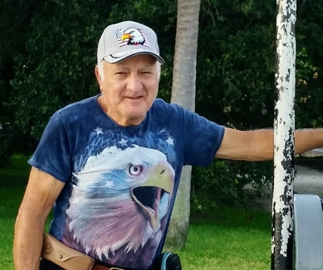 Joseph Fucci Obituary - Spring Hill, FL