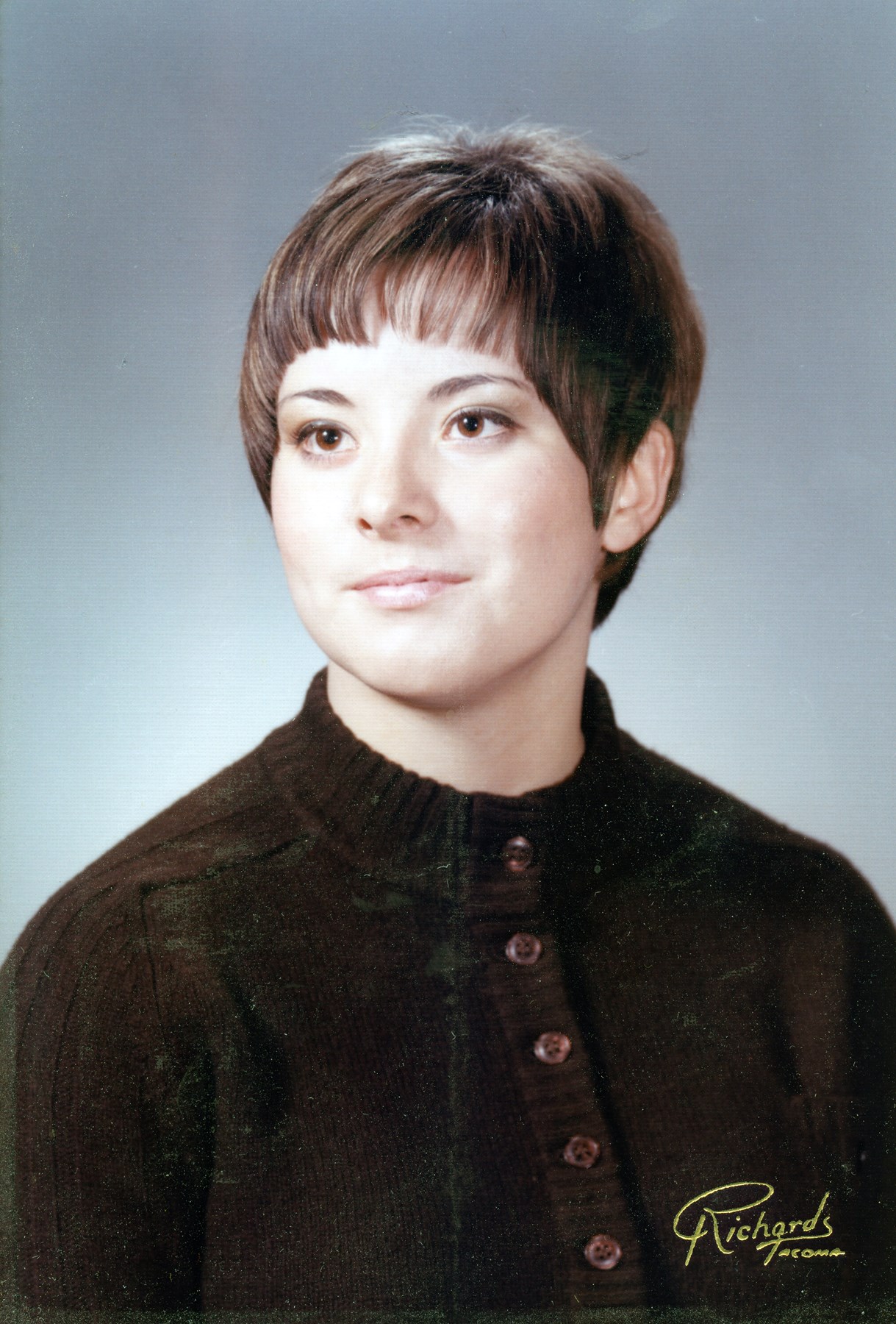 Catherine Sturdevant Obituary - Tumwater, WA