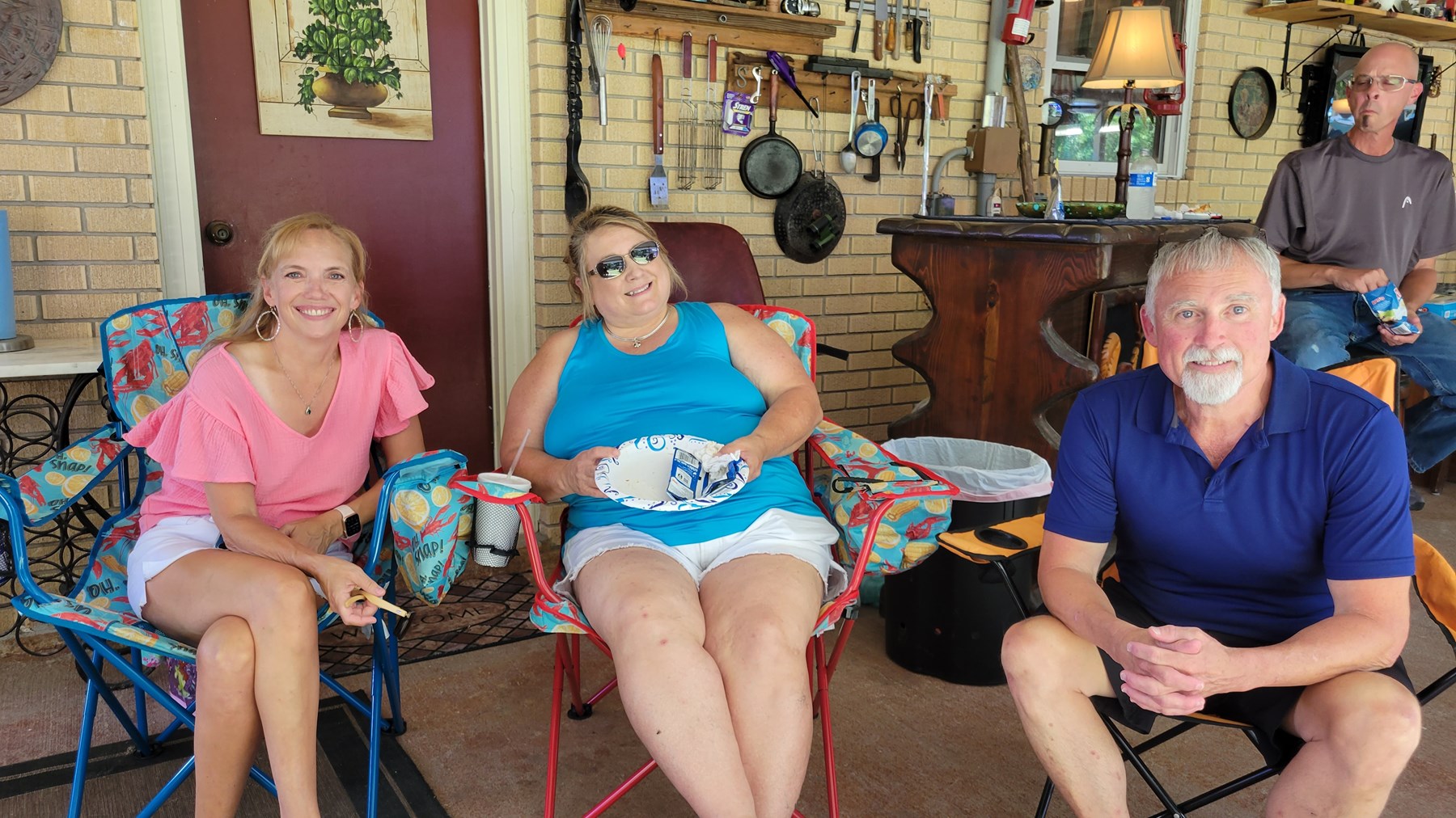 John David "Shane" "Pops" Smith Obituary - Baton Rouge, LA