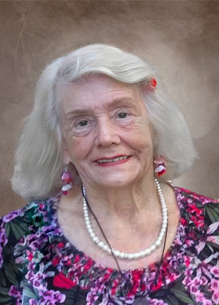 Marcelle Gaudry (Née Gouin) Obituary - Montreal, QC