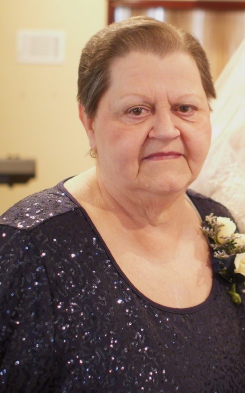 Suanne Peine Obituary - Kansas City, MO