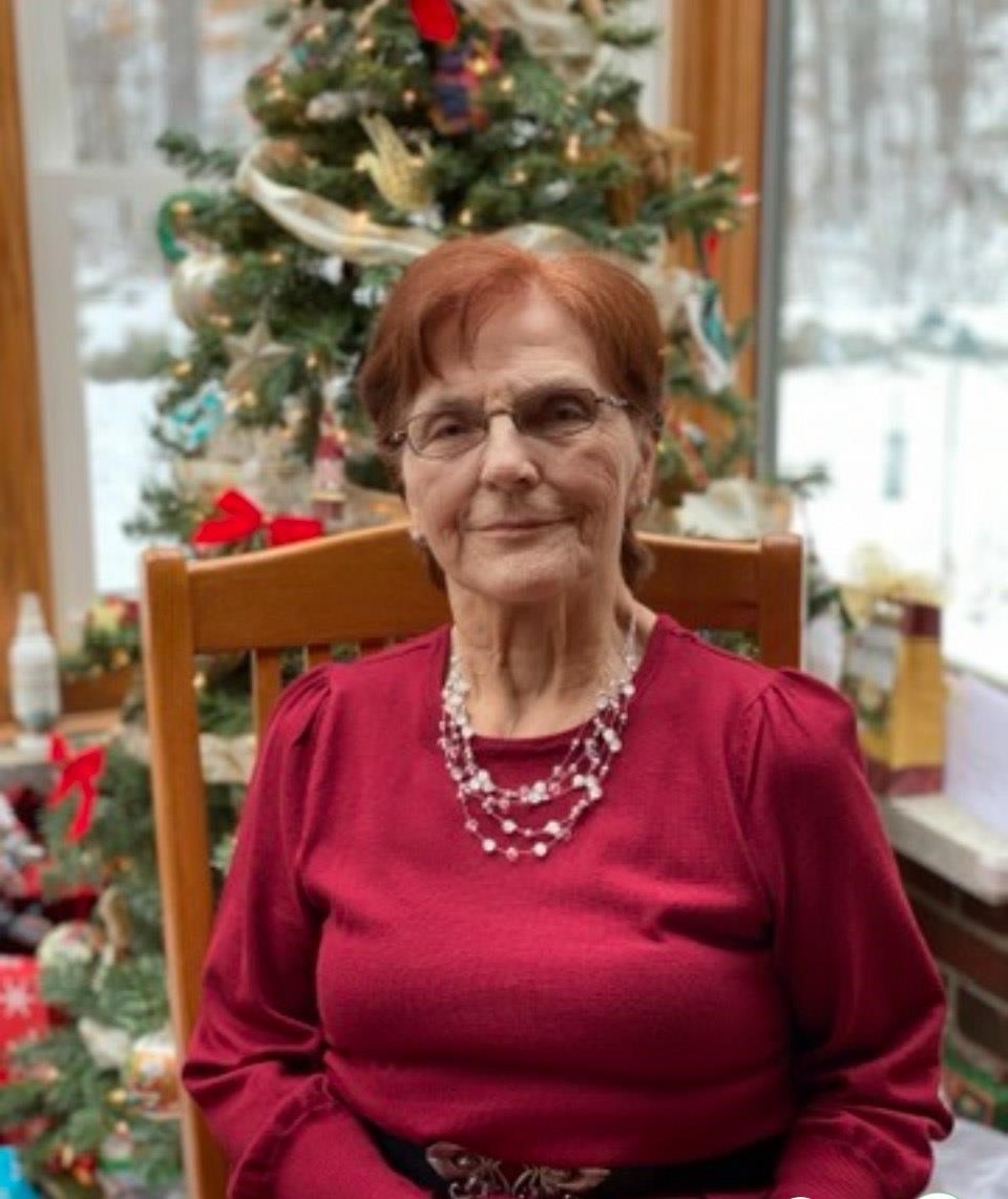 Rachel St. Pierre Obituary - Auburn, ME