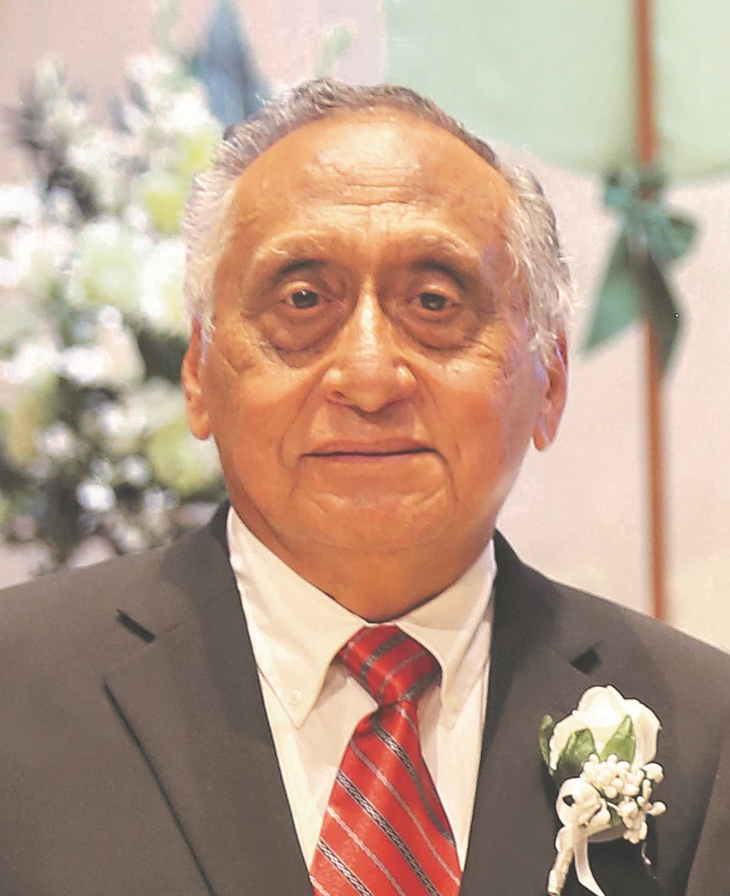 Jesus Chavez Obituary - San Jose, CA