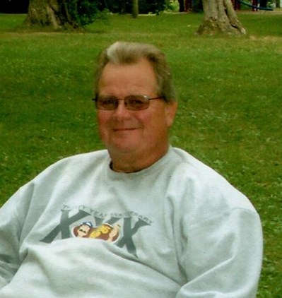 Paul Ervin Bitner Jr. Obituary - Kokomo, IN