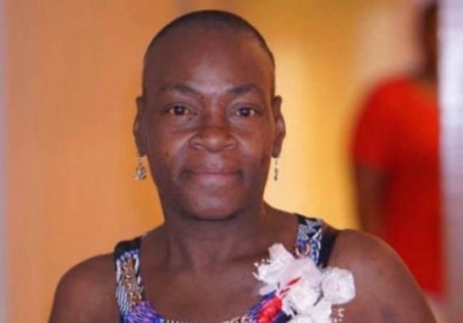 Chandre Rhodes Obituary - Indianapolis, IN