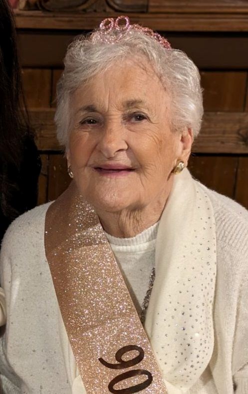 Barbara Ivey Obituary - Rome, GA