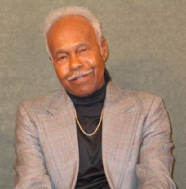 Gilbert Johnson, Sr. Obituary - Houston, TX