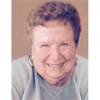 Rose Ostrowski Obituary - Grandville, MI
