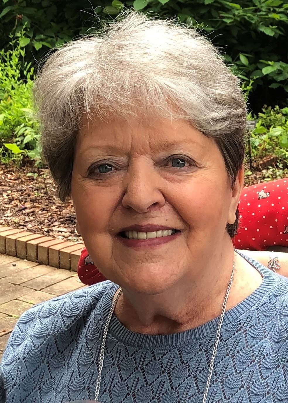 Kathryn Vining Obituary - Gastonia, NC