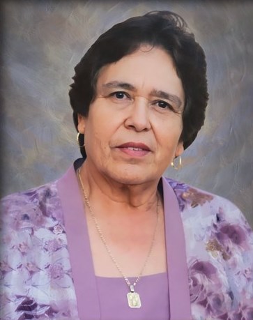 Maria Martinez Rosales Obituary - Wilmington, CA