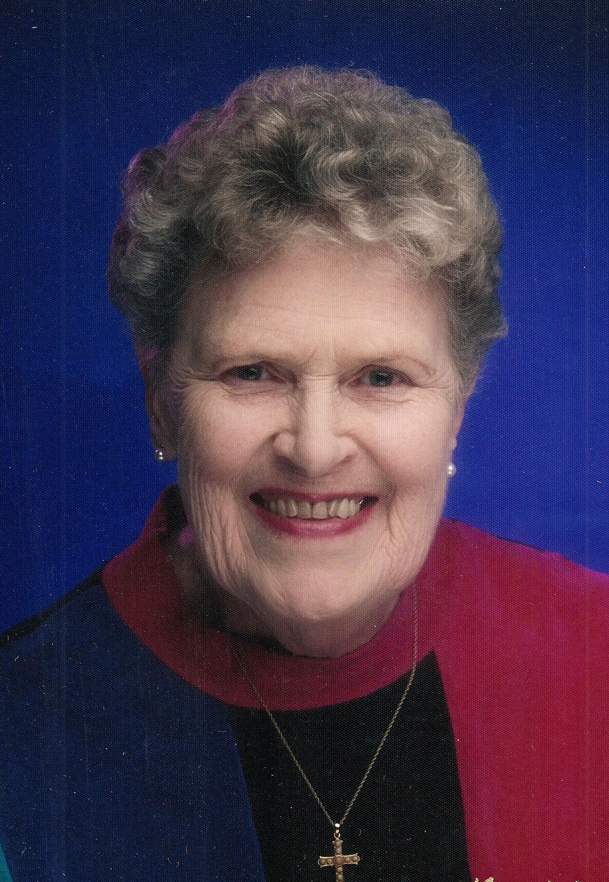 Mrs. Junerae June Anderson Huck Obituary - Portland, OR