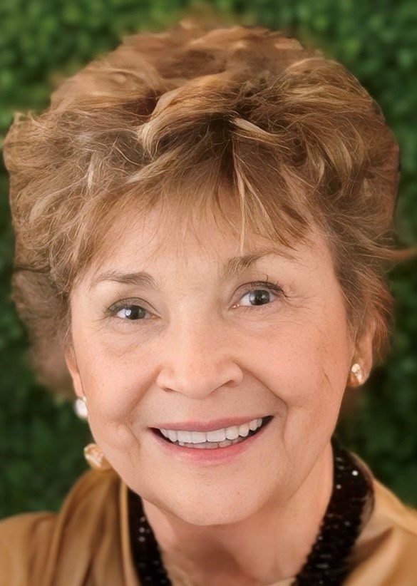 Rebecca Moritz Obituary - Arlington, TX