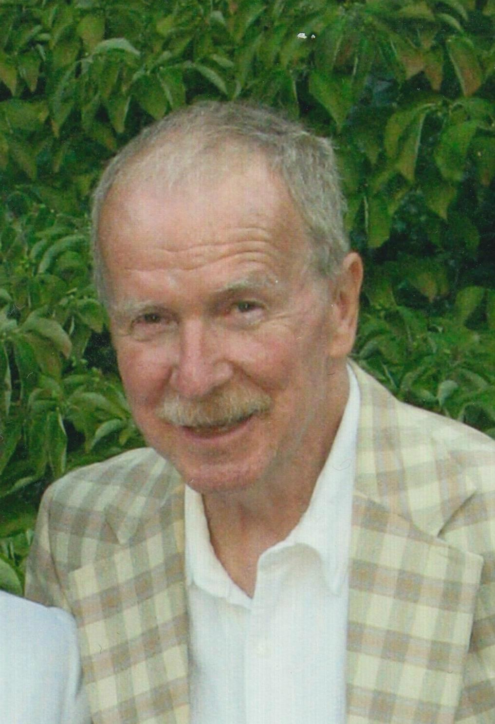 Edgard Francis Bertaut Obituary - Washington, DC