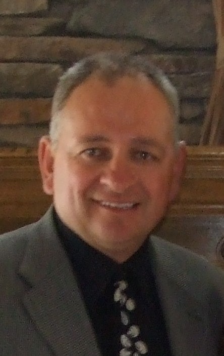 Douglas Yarish Obituary - Winnipeg, MB