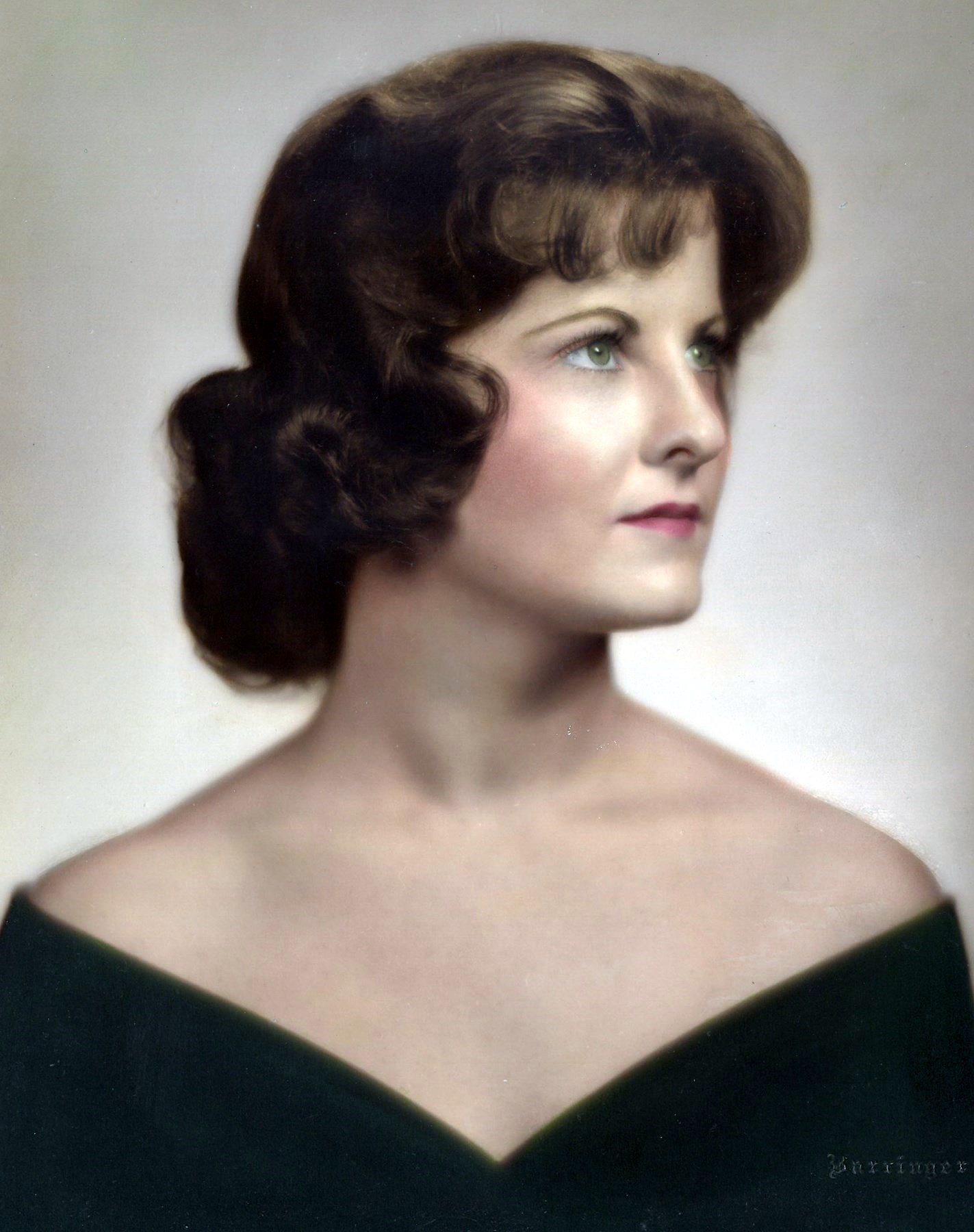 Ruth Pearson Obituary - Greensboro, NC