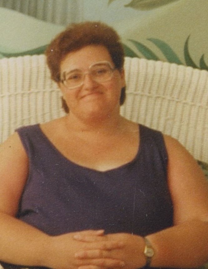 Deborah Darrah Obituary - Fort Frances, ON