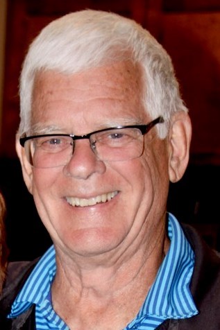 Ken Osborn Obituary - Langley, BC