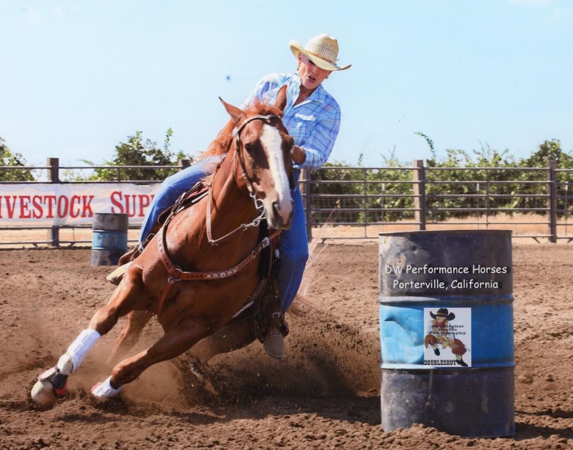 Charlene Jespersen Obituary - Hanford, CA