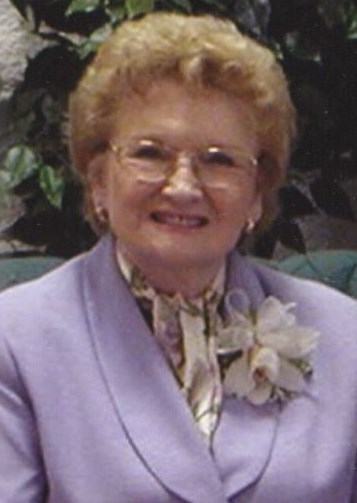 Josephine Douglas Obituary - Lagrange, KY