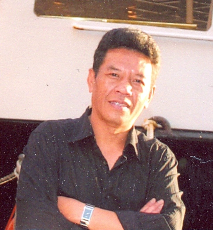 Julien Leum Obituary - Renton, WA