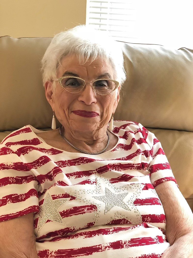 Francine Nahon Obituary - Seattle, WA