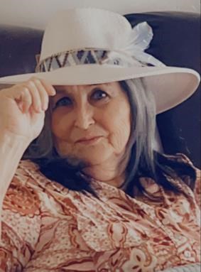 Ginger Stricklin Obituary - Del City, OK