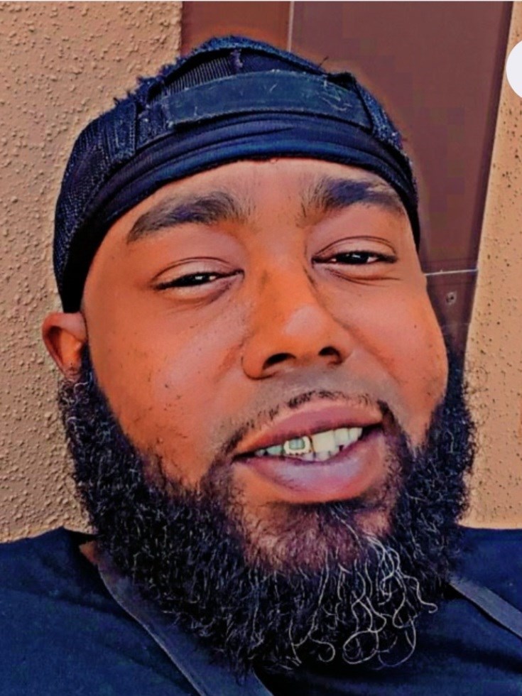 Christopher Montgomery Obituary - Universal City, TX